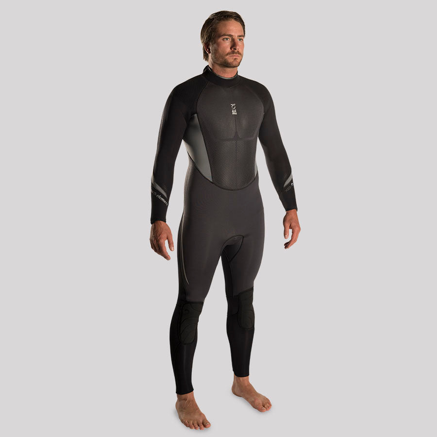 Men's Xenos 5mm – Stilabunt